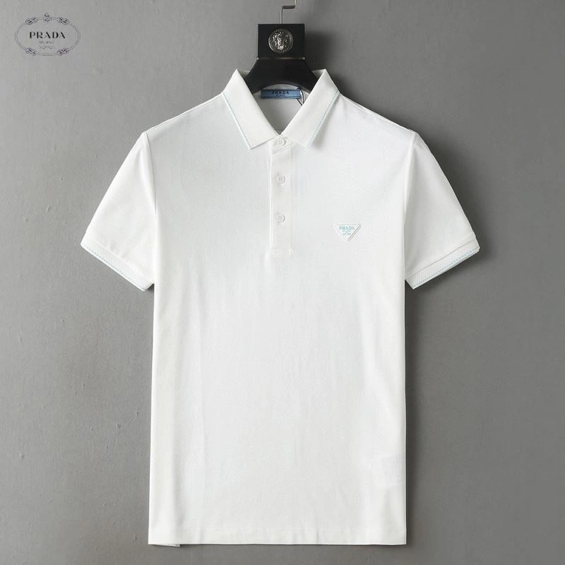 Cut-rate Prada T-Shirts