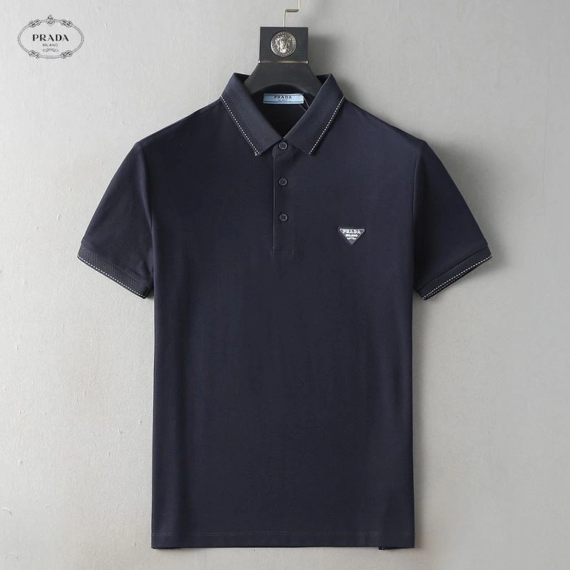 Cut-rate Prada T-Shirts