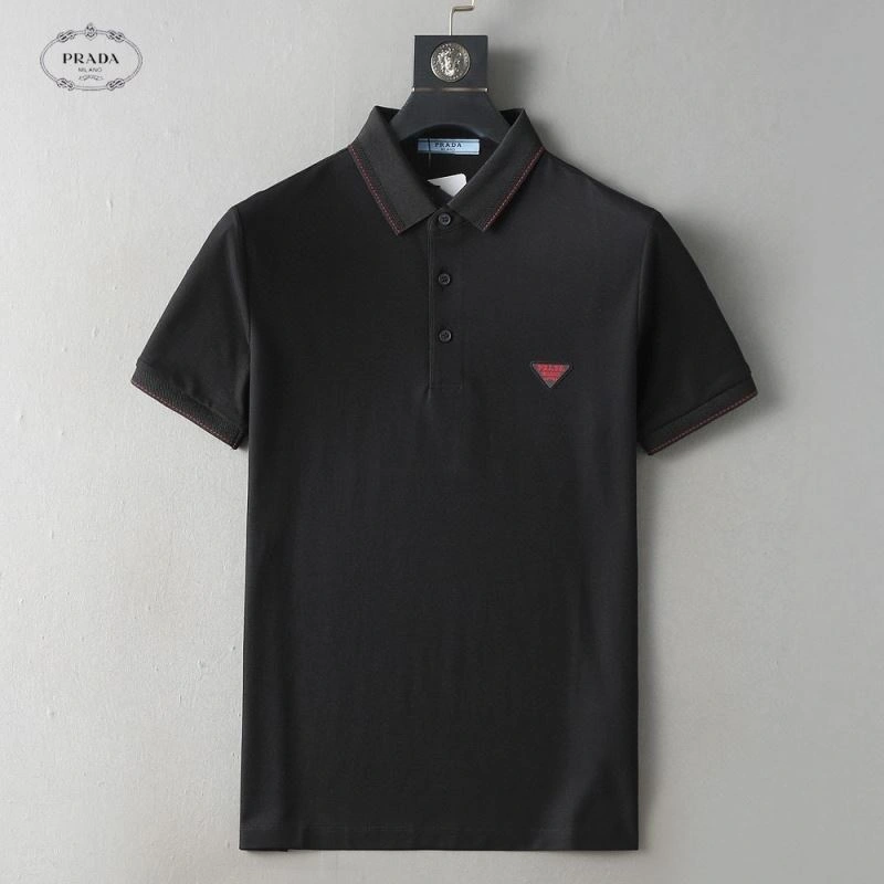 Cut-rate Prada T-Shirts