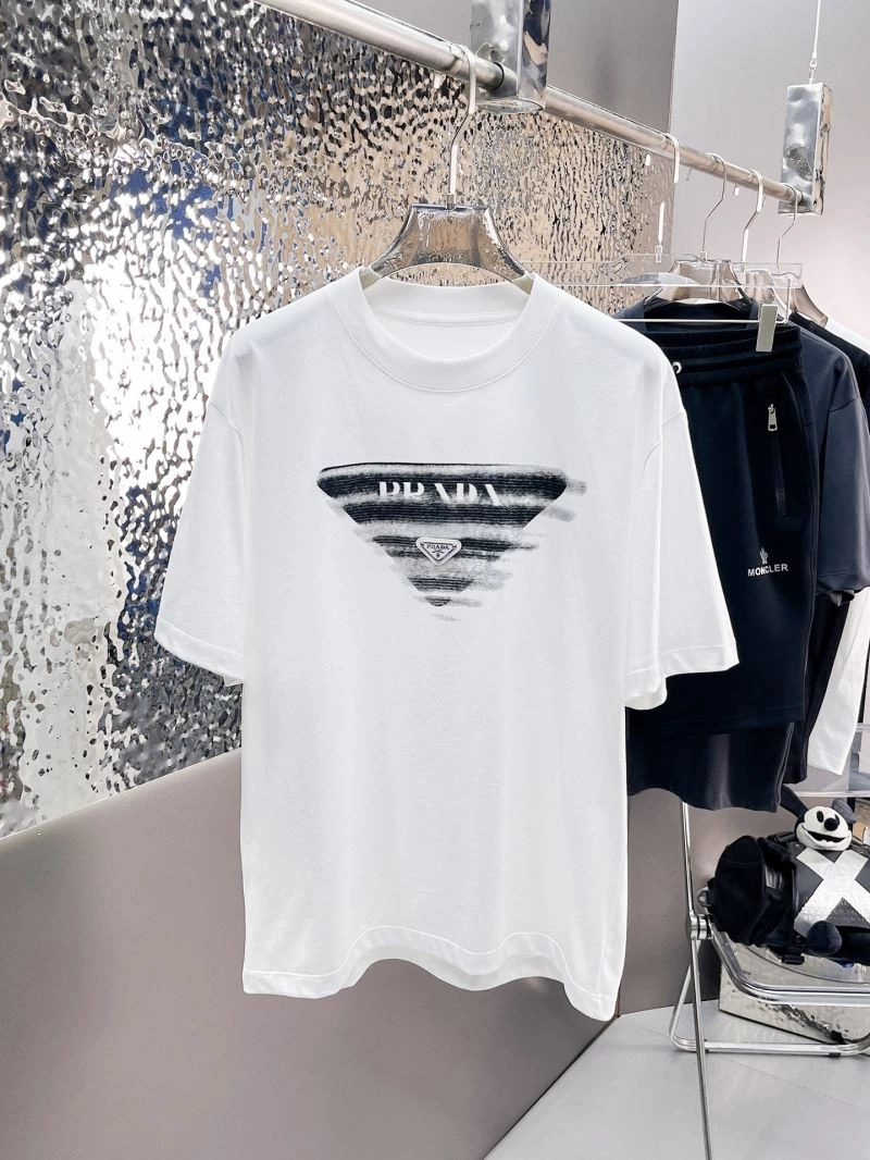 Prada T-Shirts