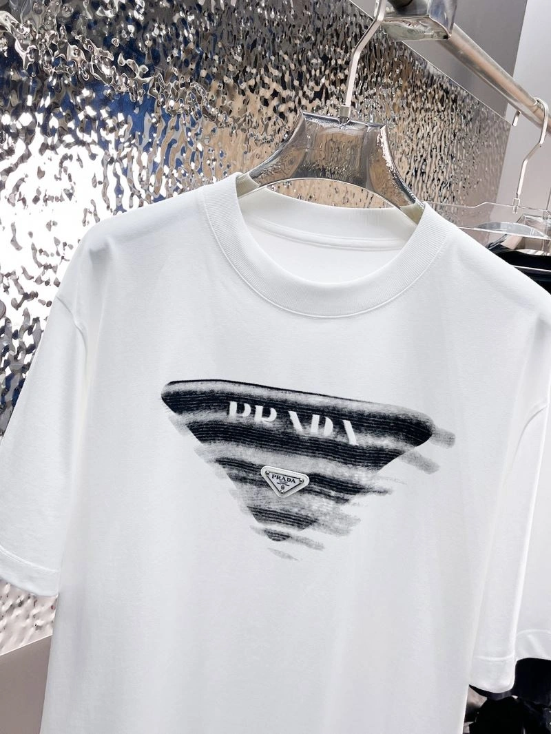 Affordable Prada T-Shirts
