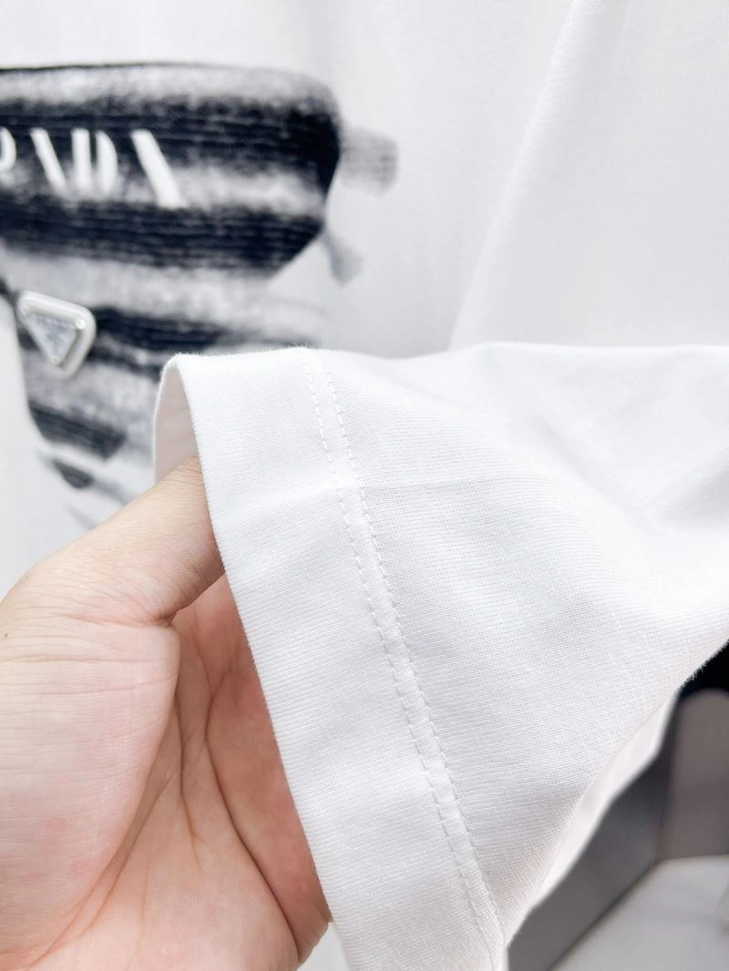 Affordable Prada T-Shirts