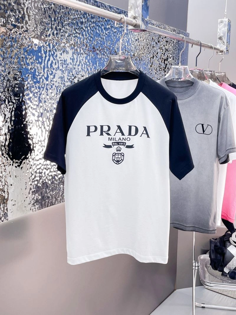 Prada T-Shirts