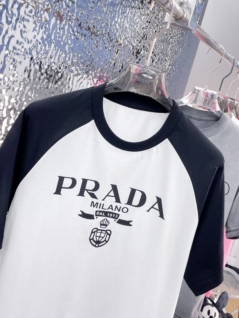 Original Prada T-Shirts