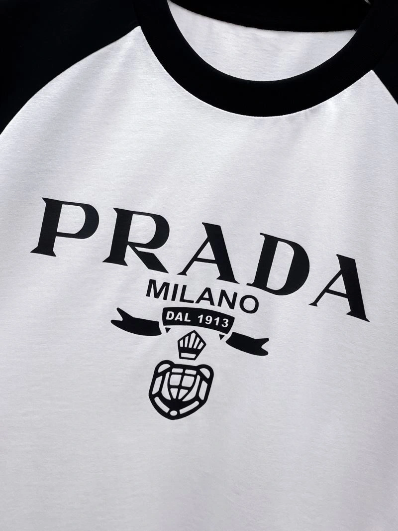 Original Prada T-Shirts