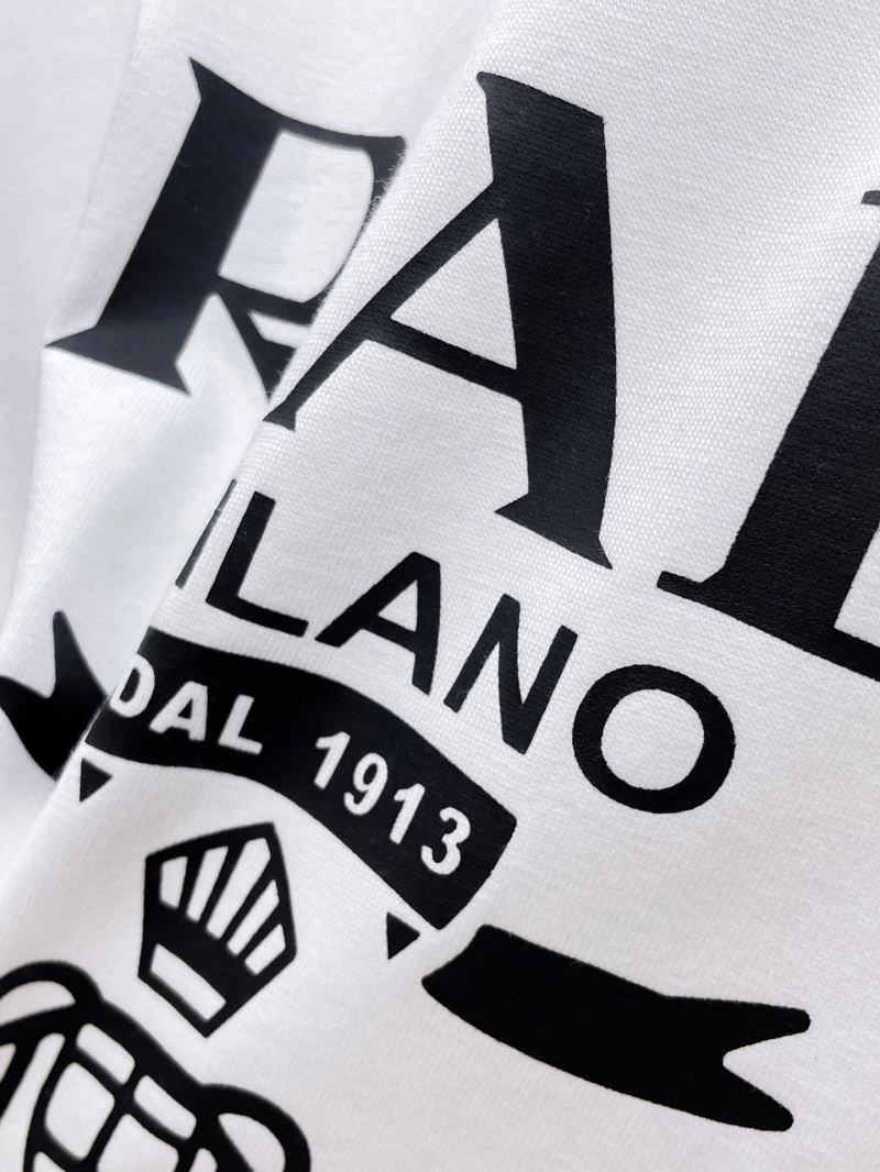 Original Prada T-Shirts