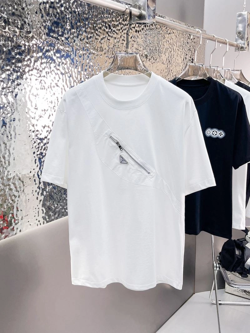 Prada T-Shirts