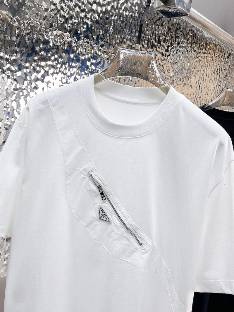 Value-priced Prada T-Shirts