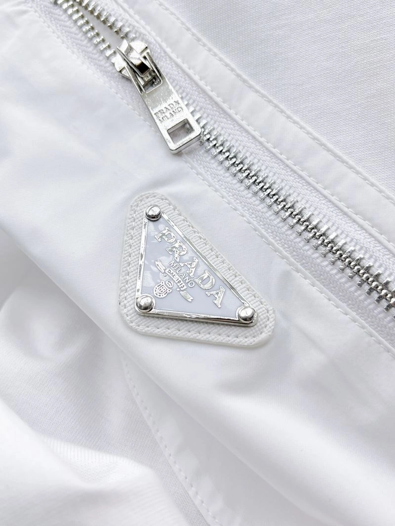 Value-priced Prada T-Shirts