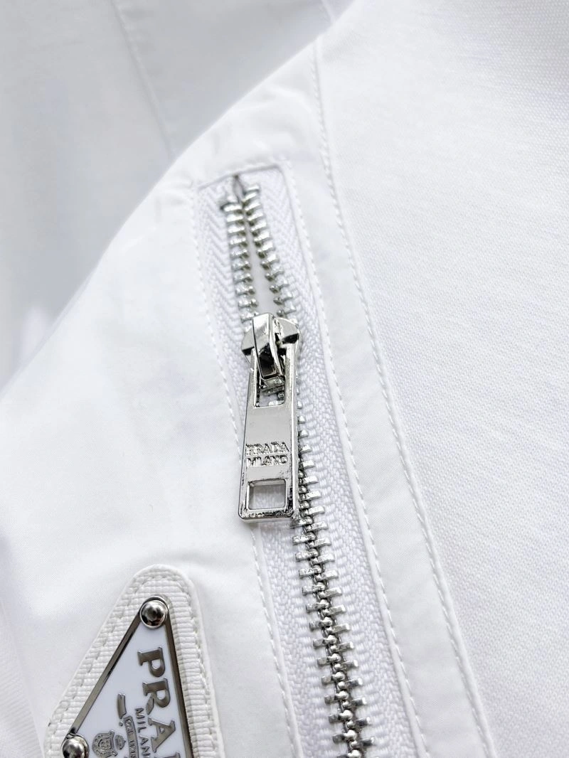 Value-priced Prada T-Shirts