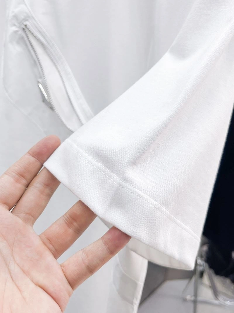 Value-priced Prada T-Shirts