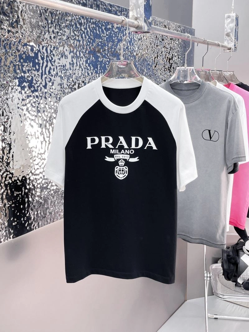 Prada T-Shirts