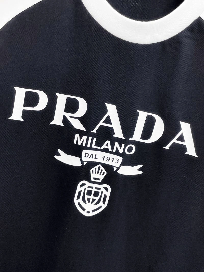 Economical Prada T-Shirts