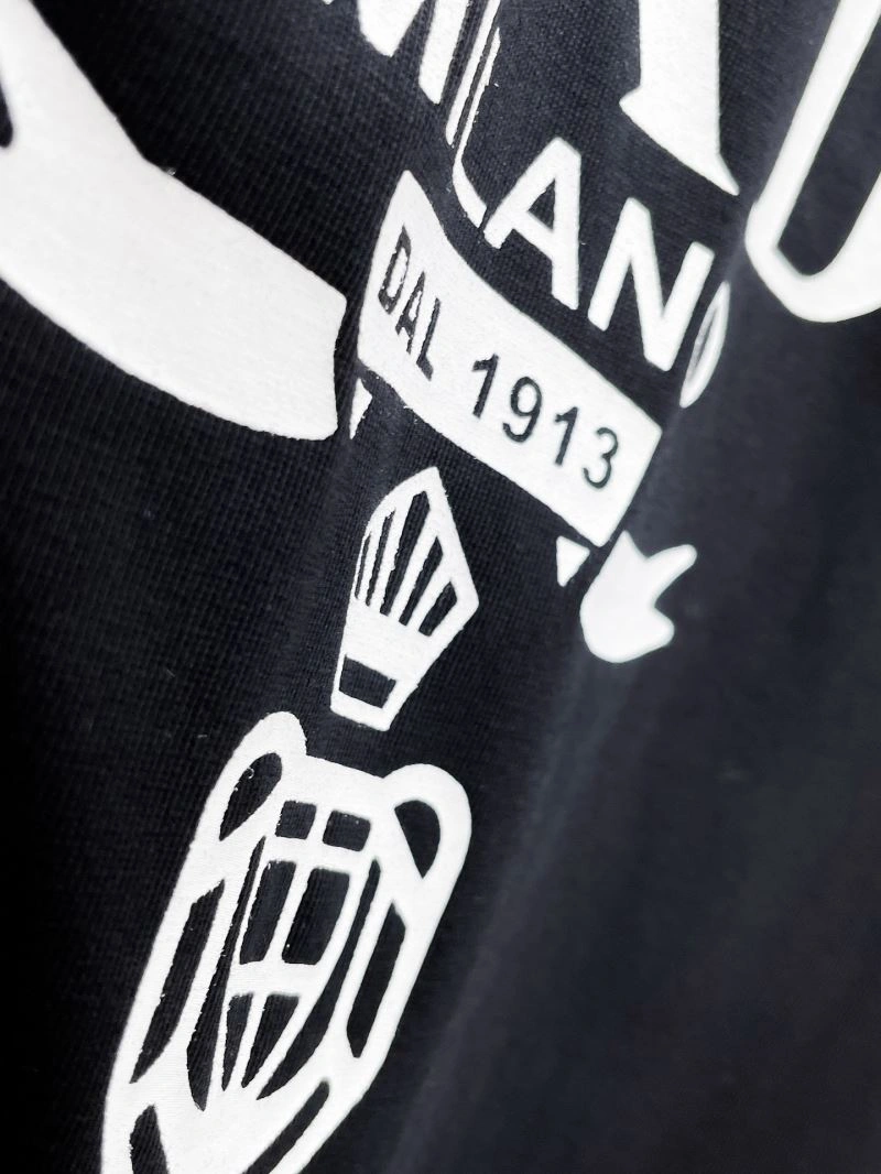Economical Prada T-Shirts