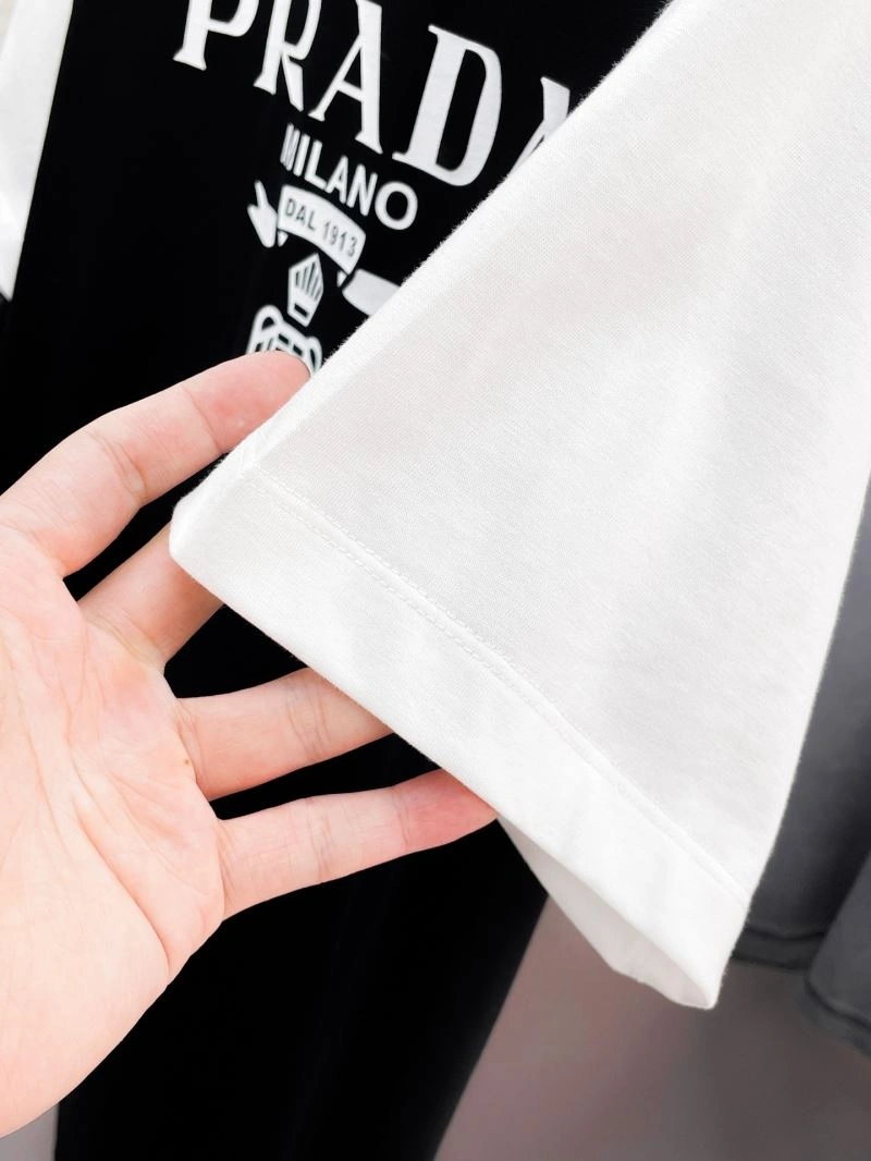 Economical Prada T-Shirts