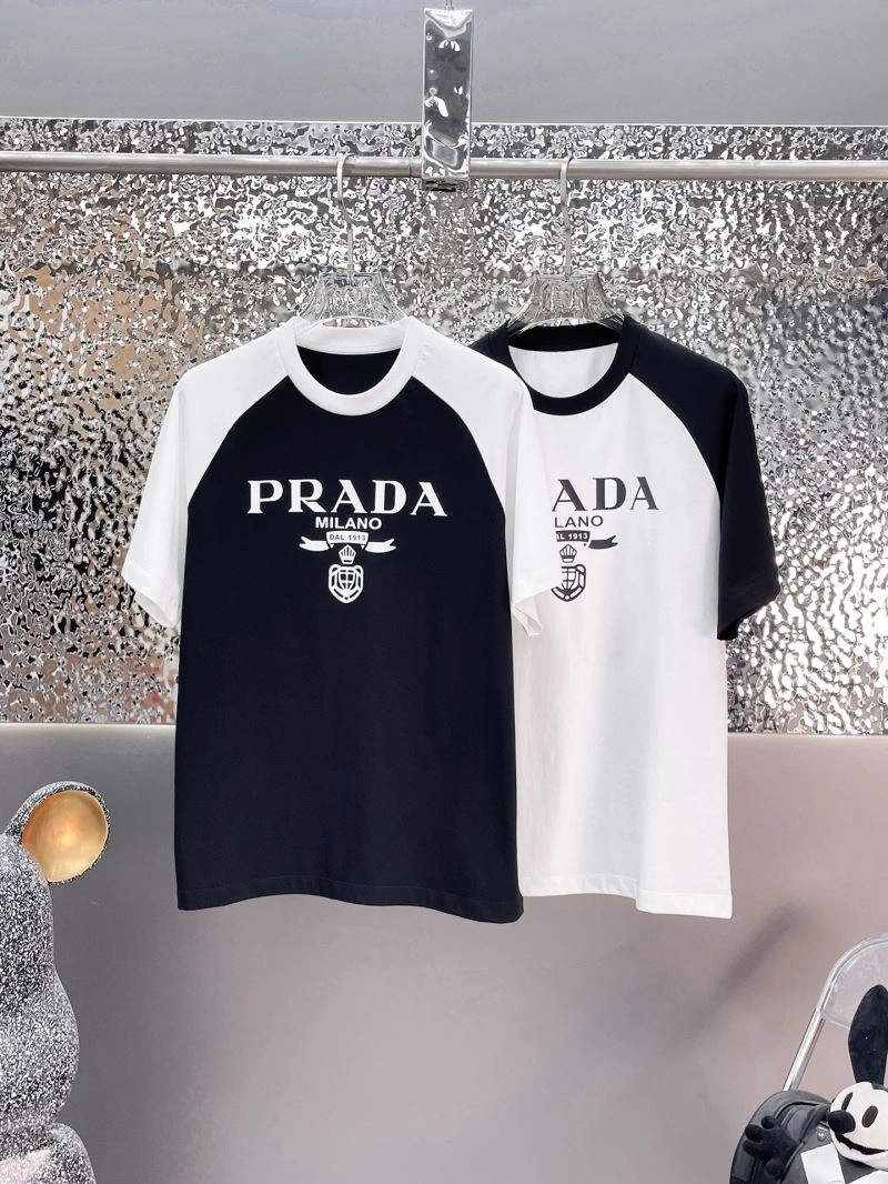 Economical Prada T-Shirts