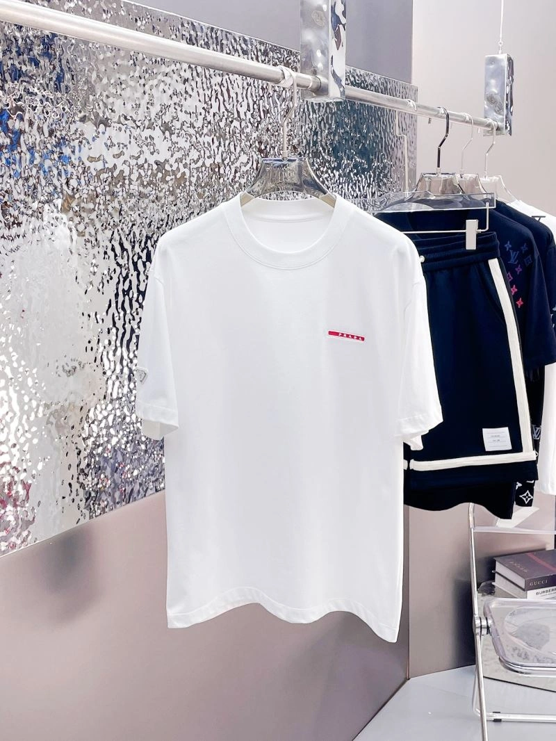 Prada T-Shirts