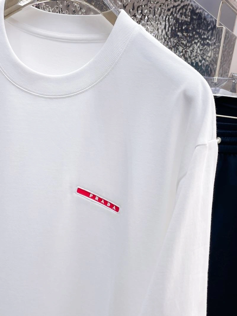 Affordable Prada T-Shirts