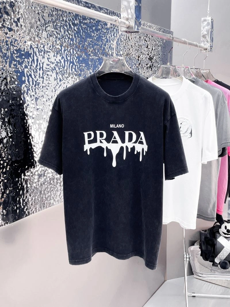 Prada T-Shirts
