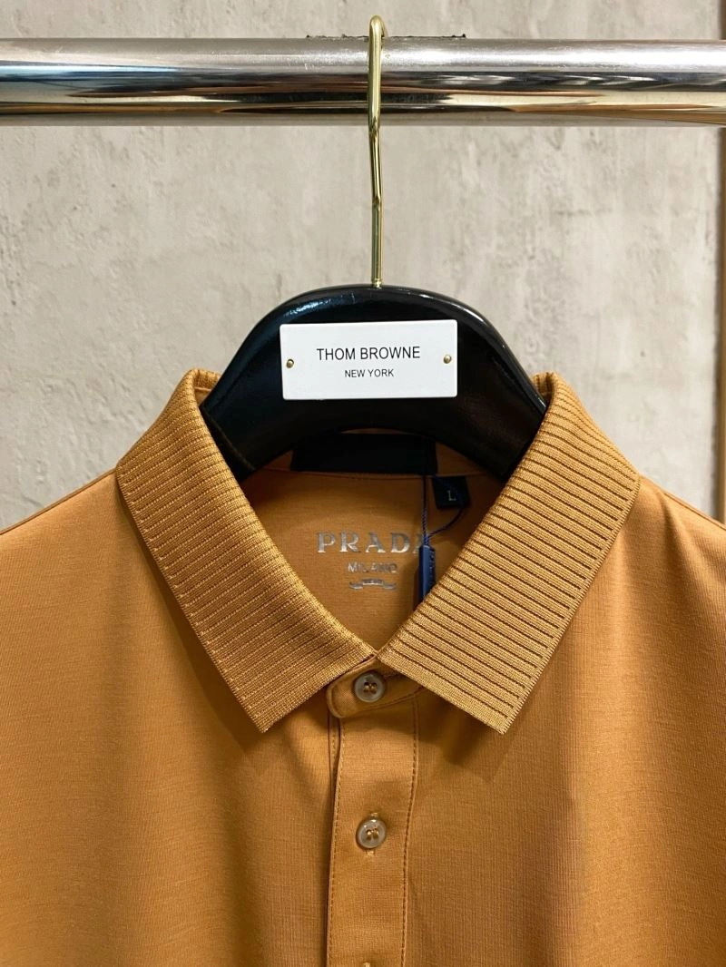 High accuracy Prada T-Shirts