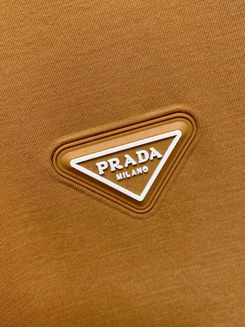 High accuracy Prada T-Shirts