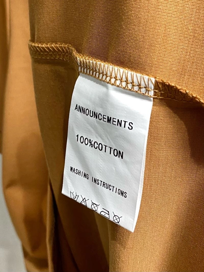 High accuracy Prada T-Shirts
