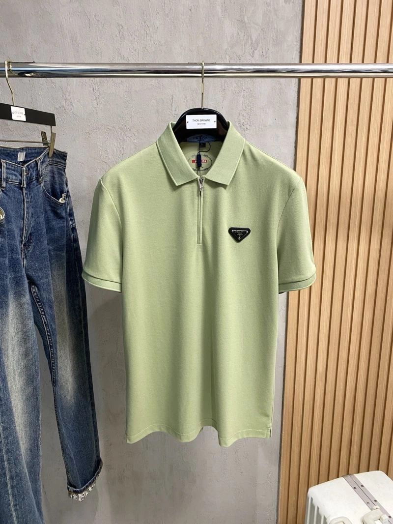 Prada T-Shirts