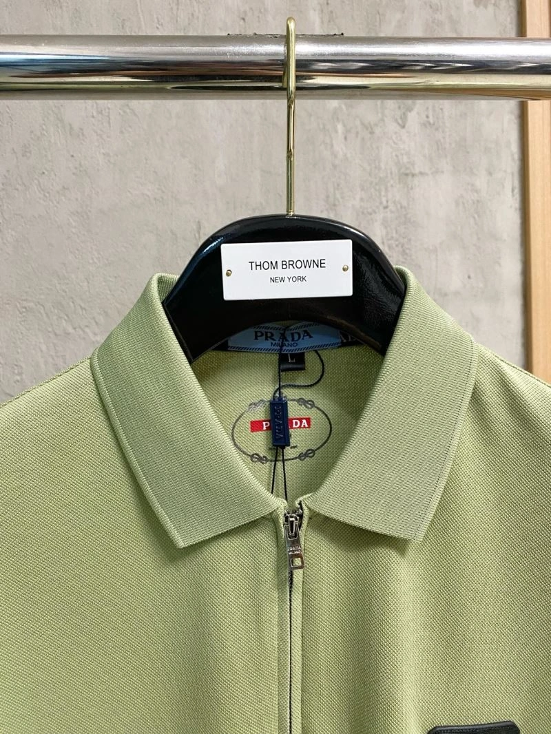 Top mirror Prada T-Shirts