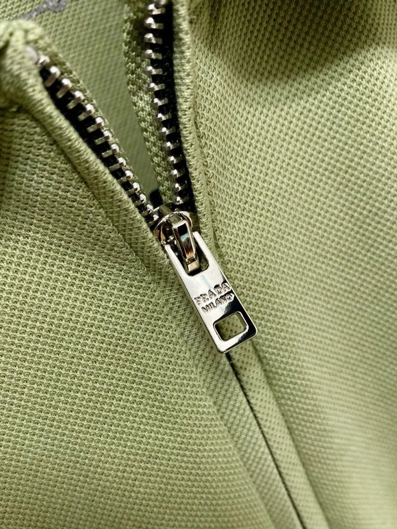 Top mirror Prada T-Shirts