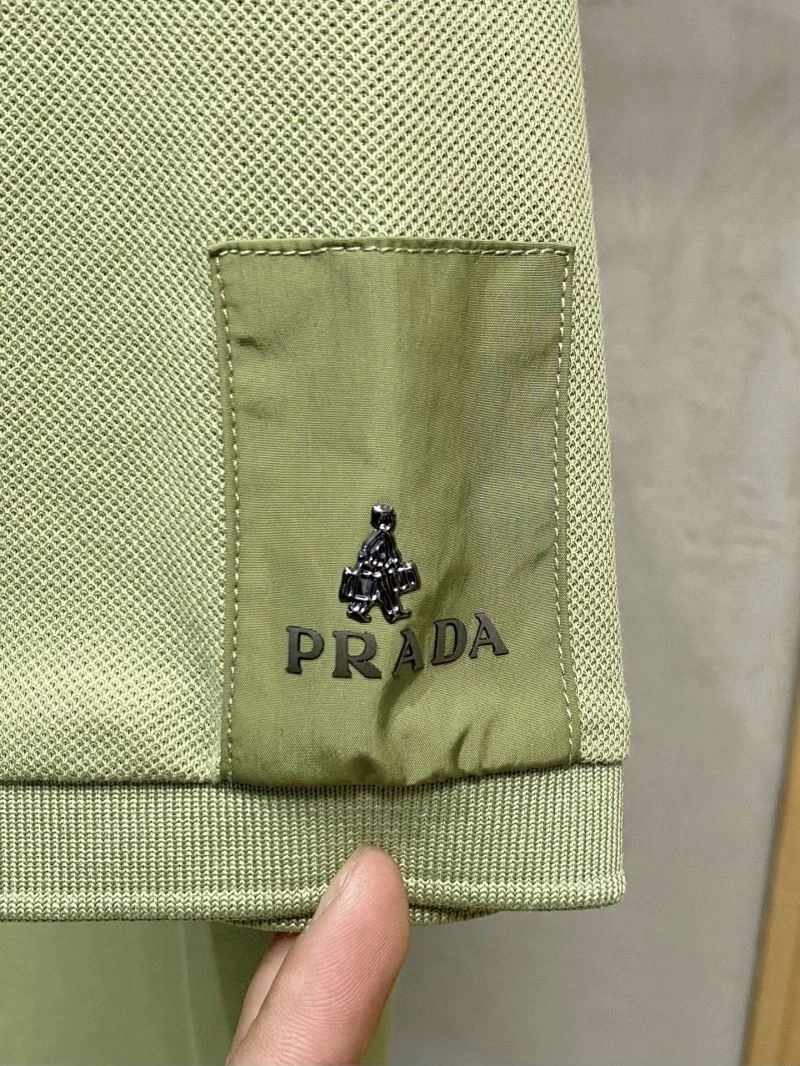 Top mirror Prada T-Shirts