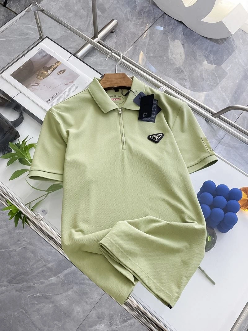 Prada T-Shirts
