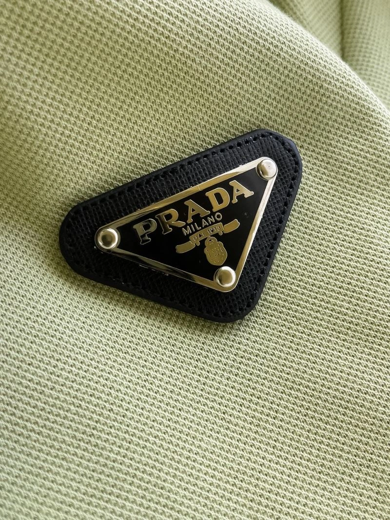 Accurate model Prada T-Shirts