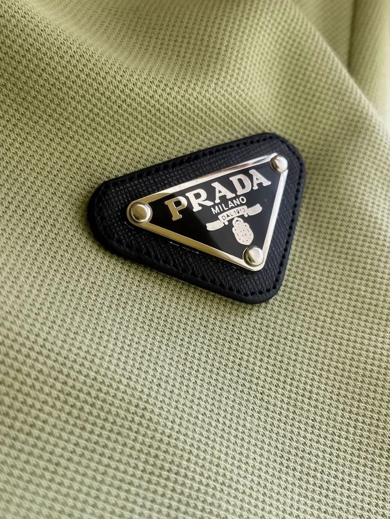 Accurate model Prada T-Shirts