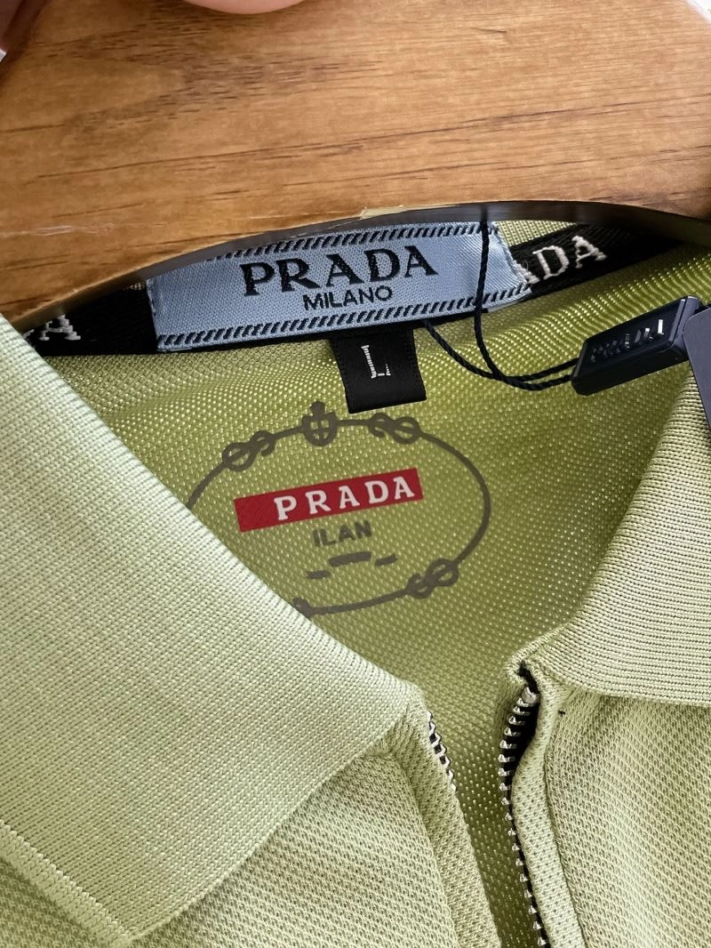 Accurate model Prada T-Shirts
