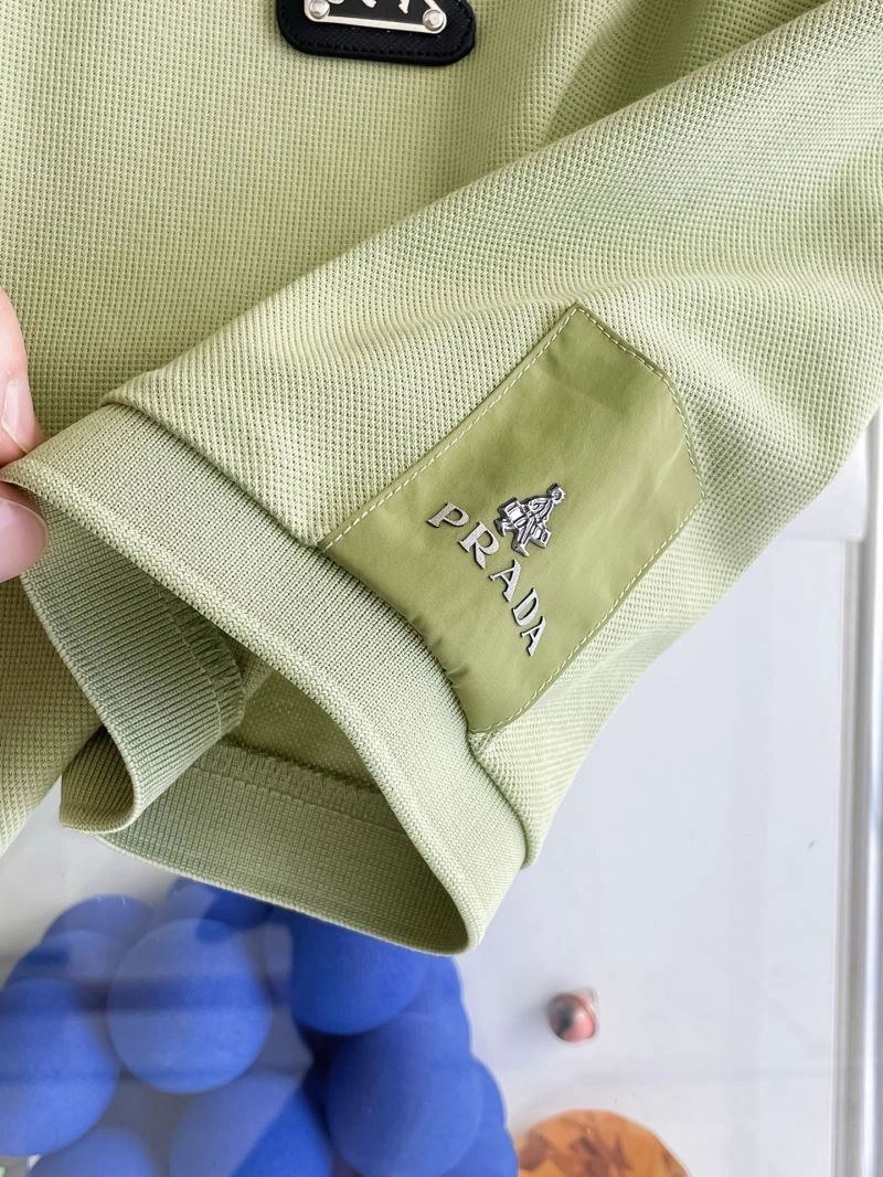 Accurate model Prada T-Shirts