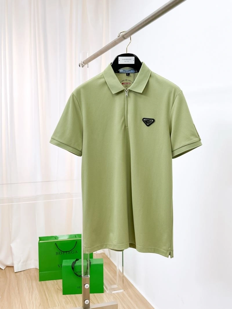 Prada T-Shirts