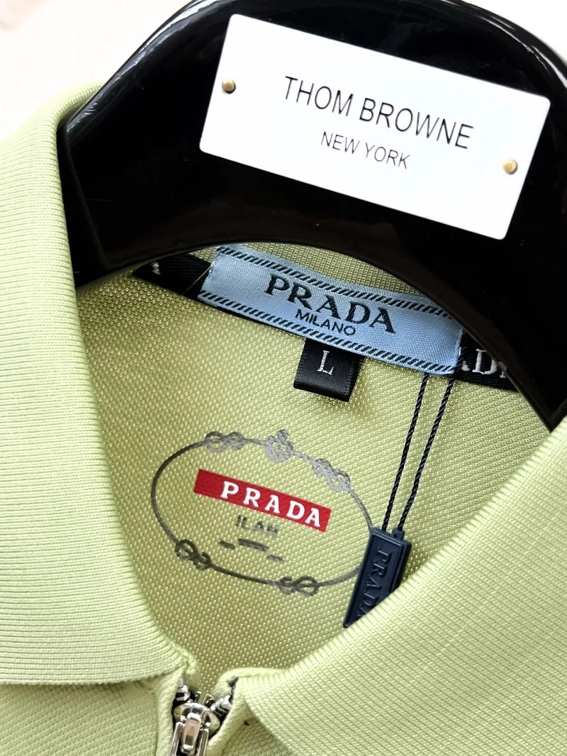 Economical Prada T-Shirts