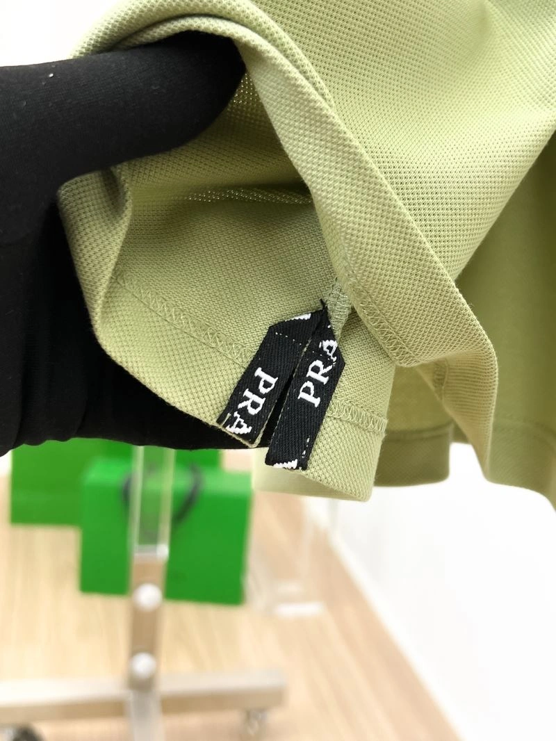 Economical Prada T-Shirts