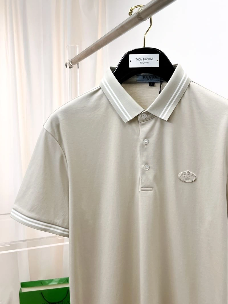 Exact replica Prada T-Shirts
