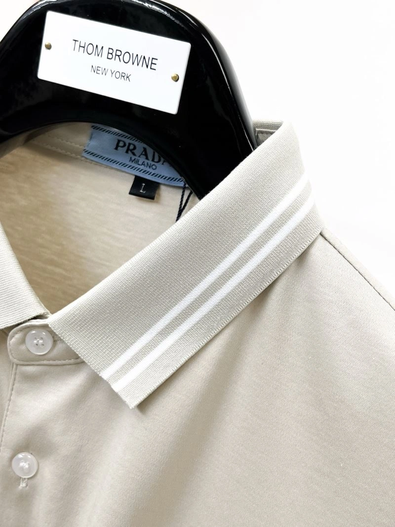 Exact replica Prada T-Shirts