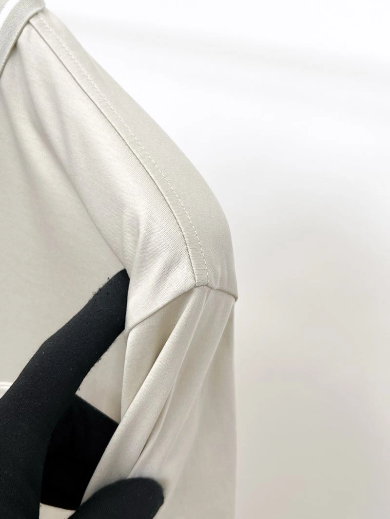 Exact replica Prada T-Shirts