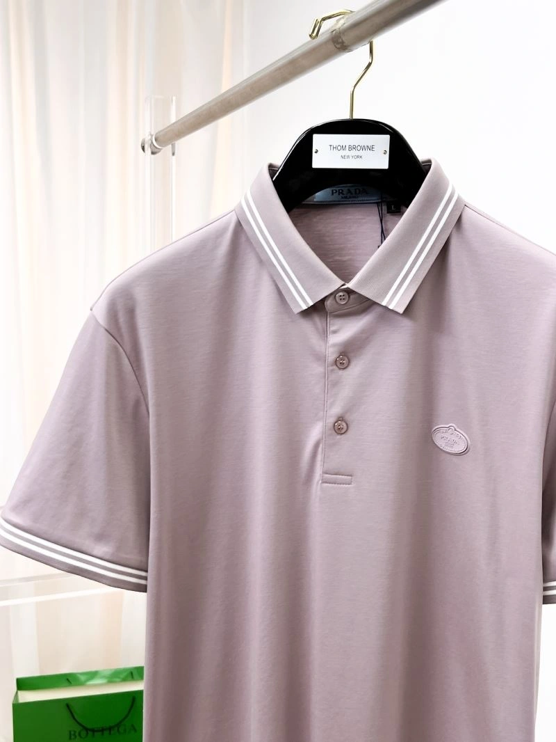 Mirror quality Prada T-Shirts