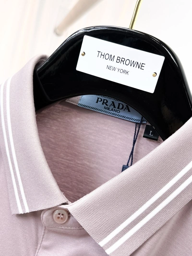Mirror quality Prada T-Shirts