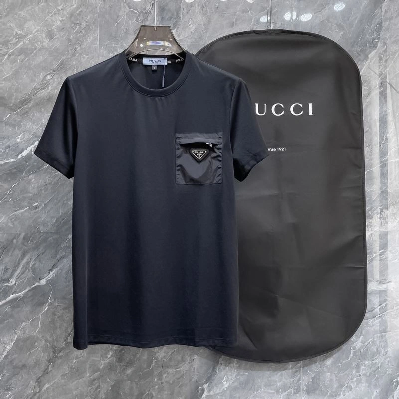 Prada T-Shirts