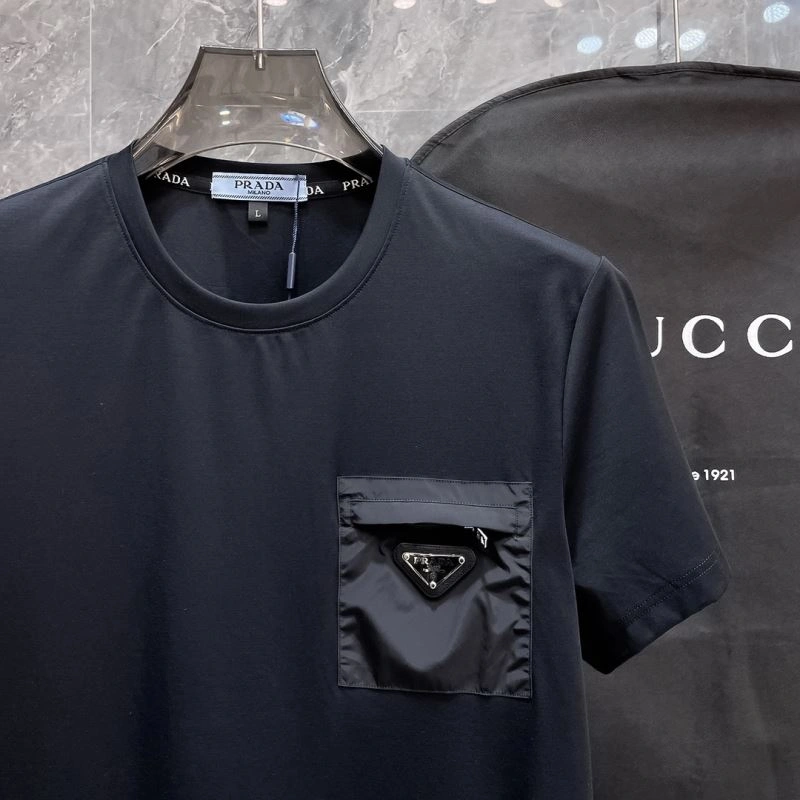 Official Prada T-Shirts