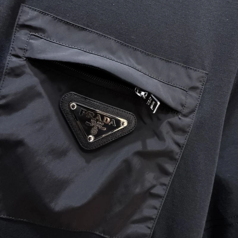 Official Prada T-Shirts