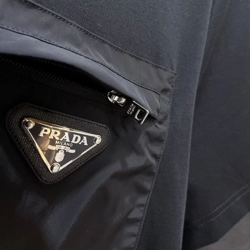 Official Prada T-Shirts