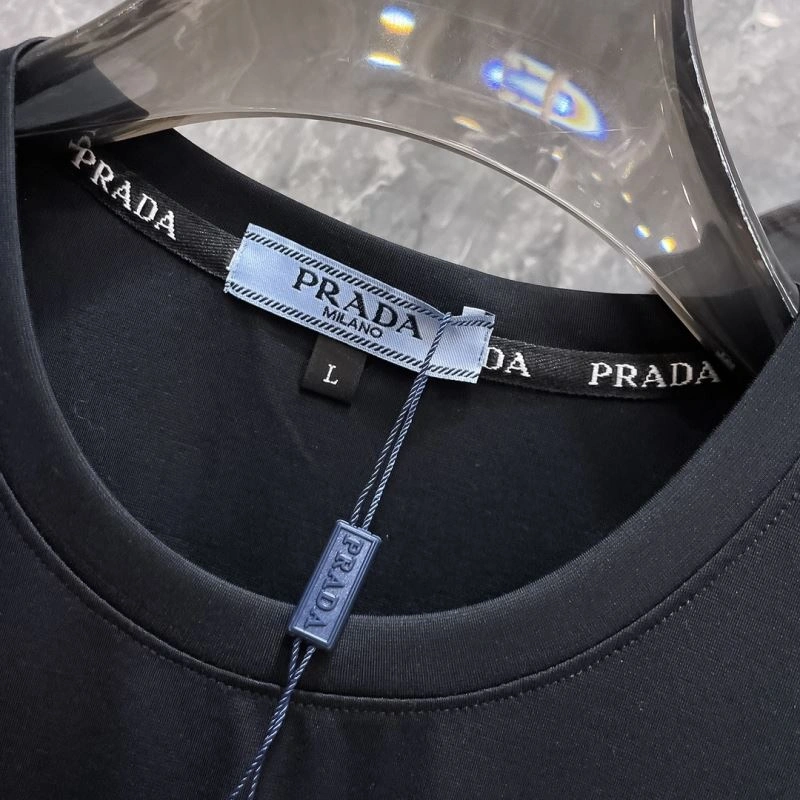 Official Prada T-Shirts