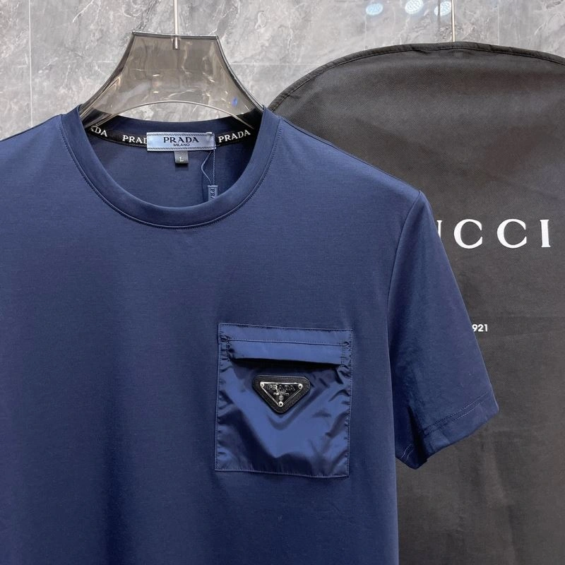 Legit Prada T-Shirts