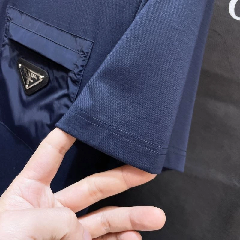 Legit Prada T-Shirts